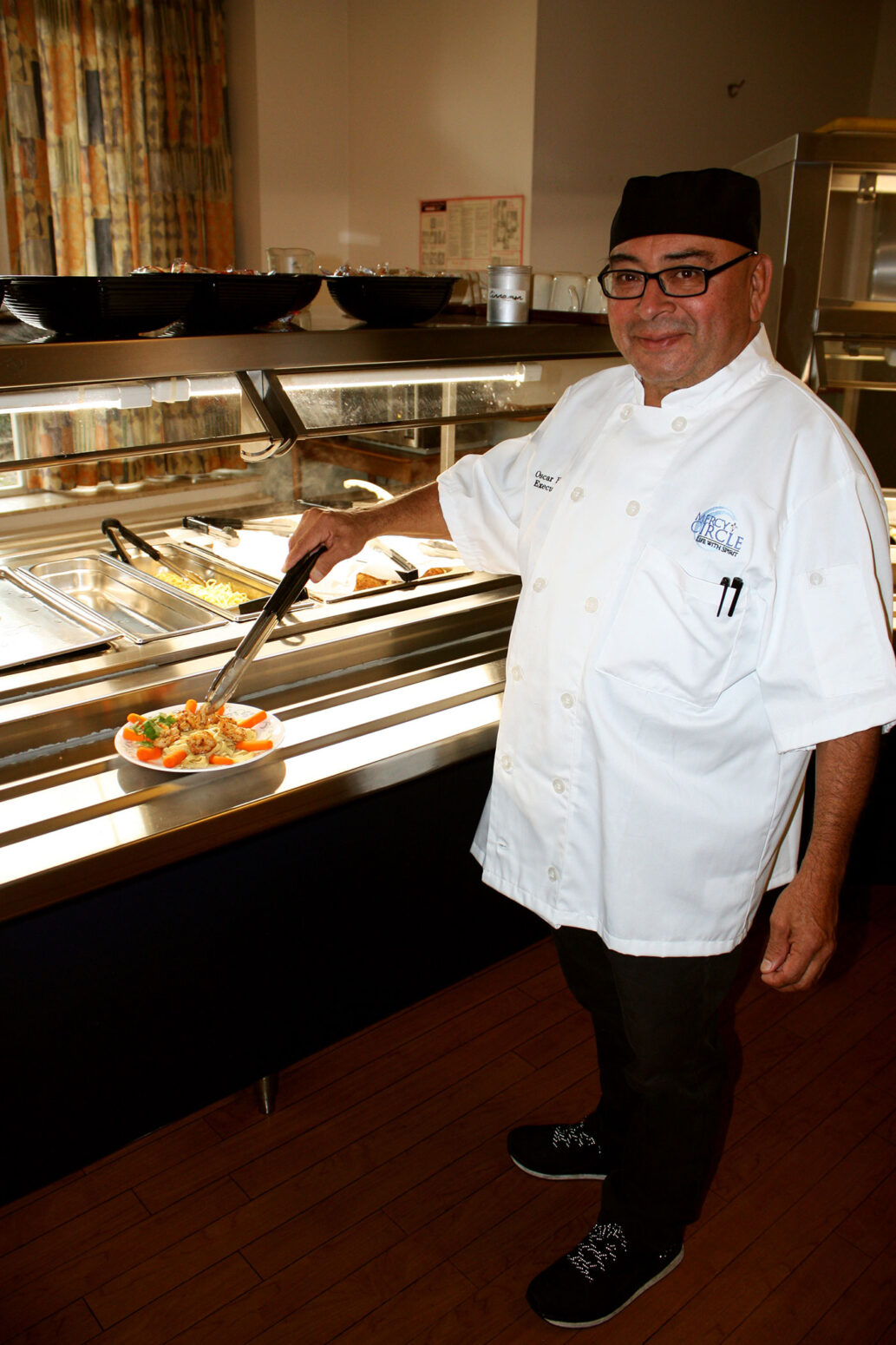 Senior Living Careers | Joseph House